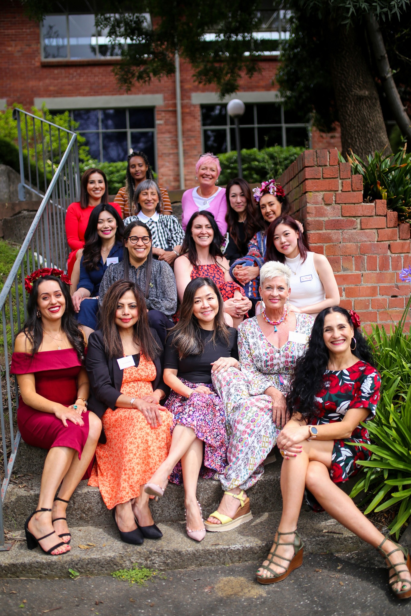 Empowering Women’s Events